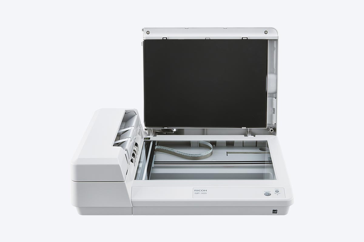 SP-1425 - RICOH Image Scanner