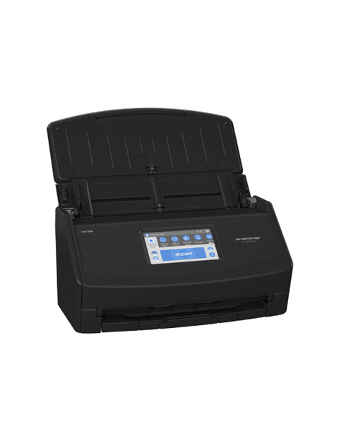 ScanSnap iX1600 - RICOH Image Scanner