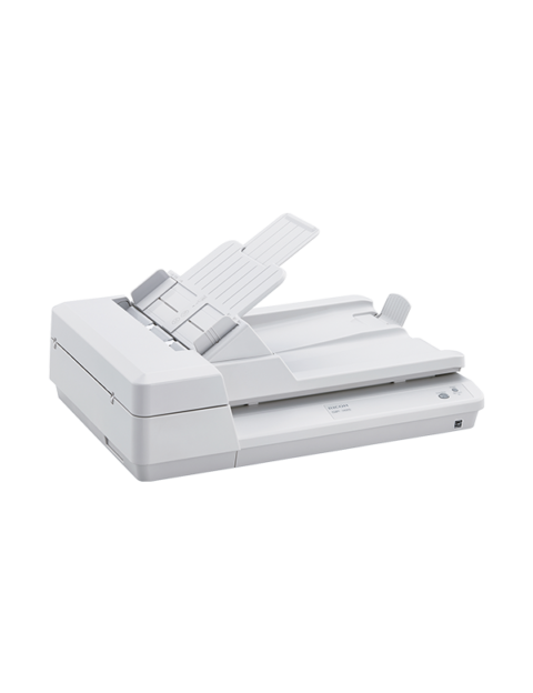 SP-1425 - RICOH Image Scanner