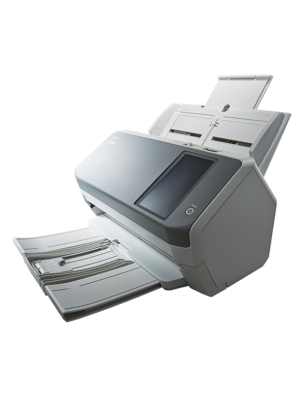 fi-7300NX - RICOH Image Scanner