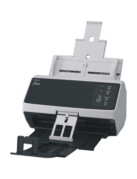 fi-8150 - RICOH Image Scanner