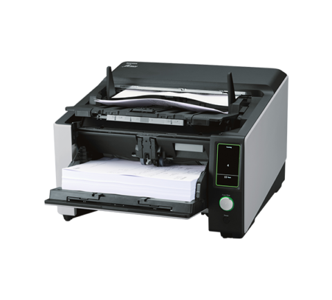 fi-8930 - RICOH Image Scanner