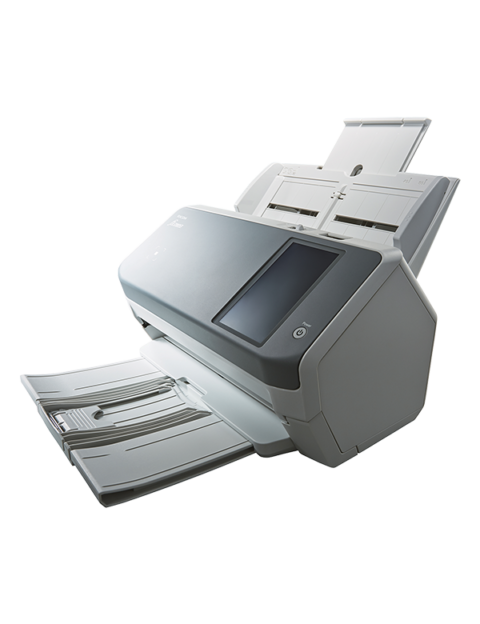 fi-7300NX - RICOH Image Scanner