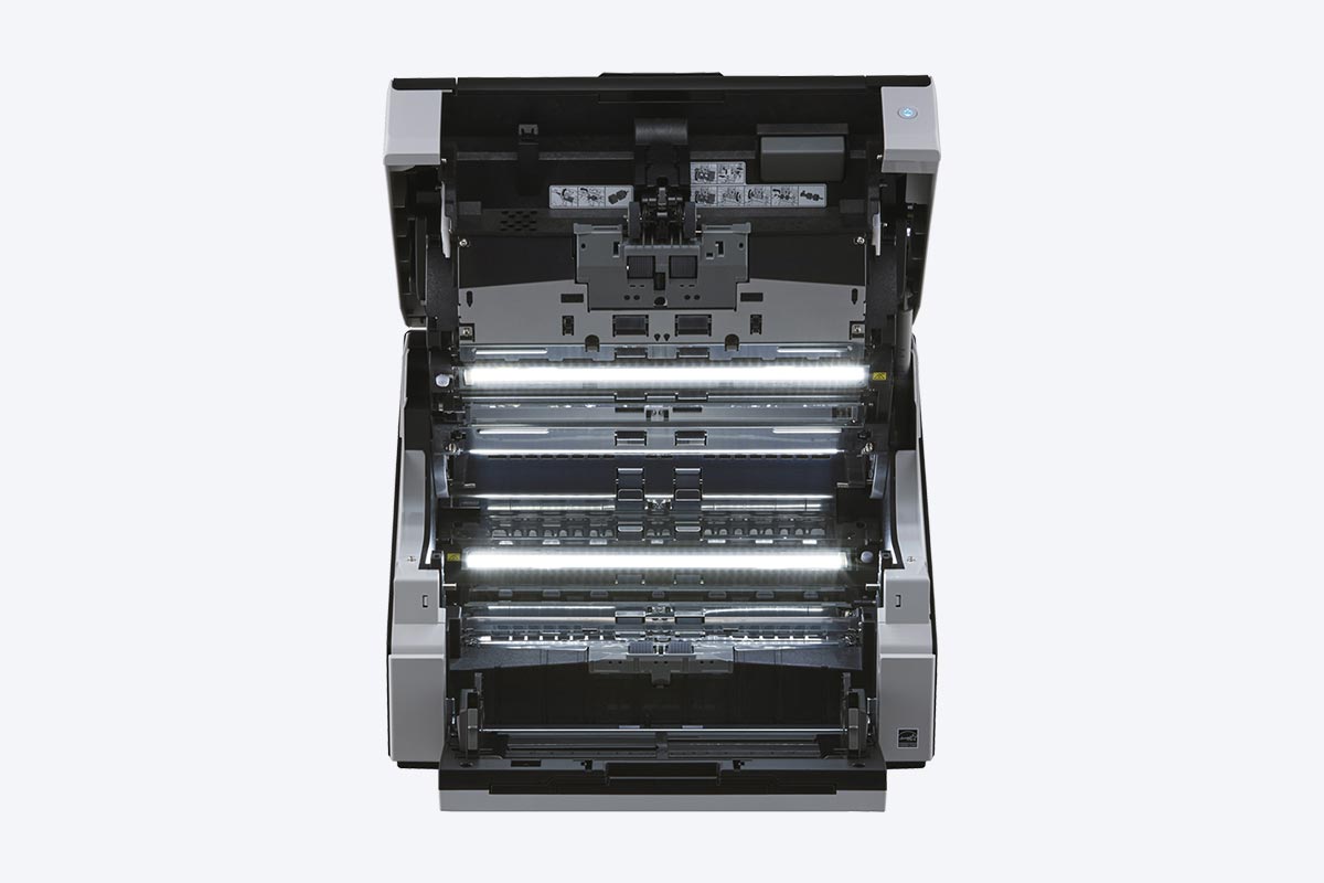 fi-7900 - RICOH Image Scanner