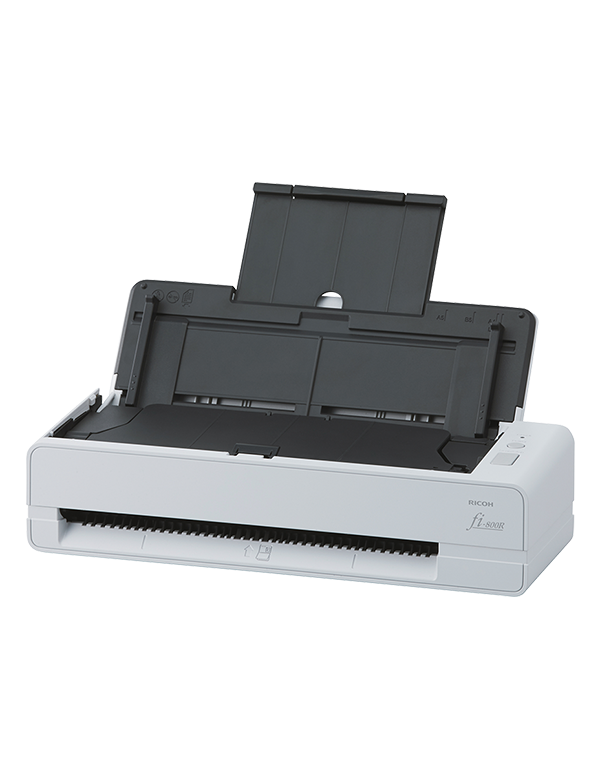 fi-800R - RICOH Image Scanner