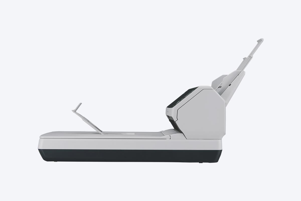 fi-8290 - RICOH Image Scanner